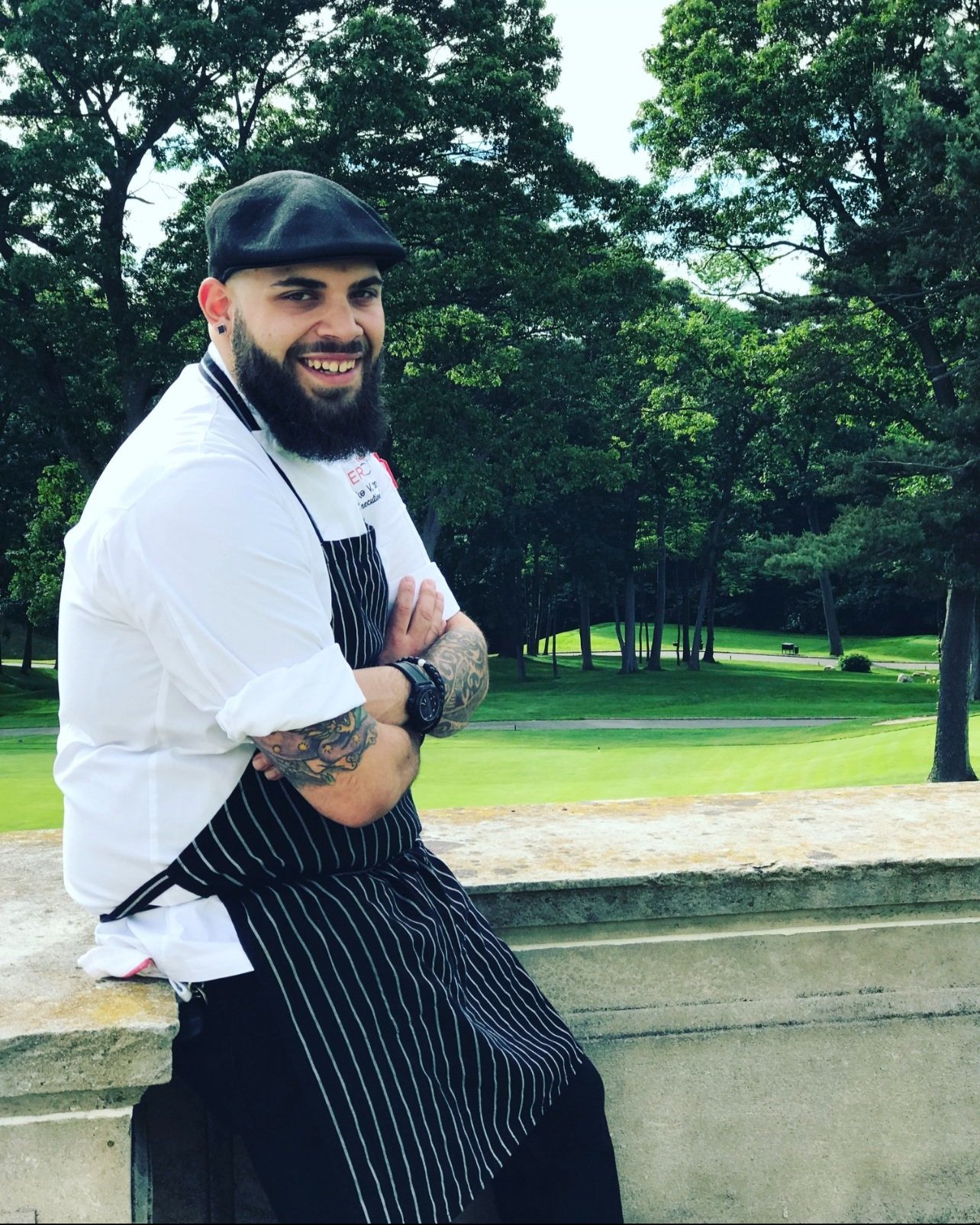 Treva Restaurant & Bar Team — Treva