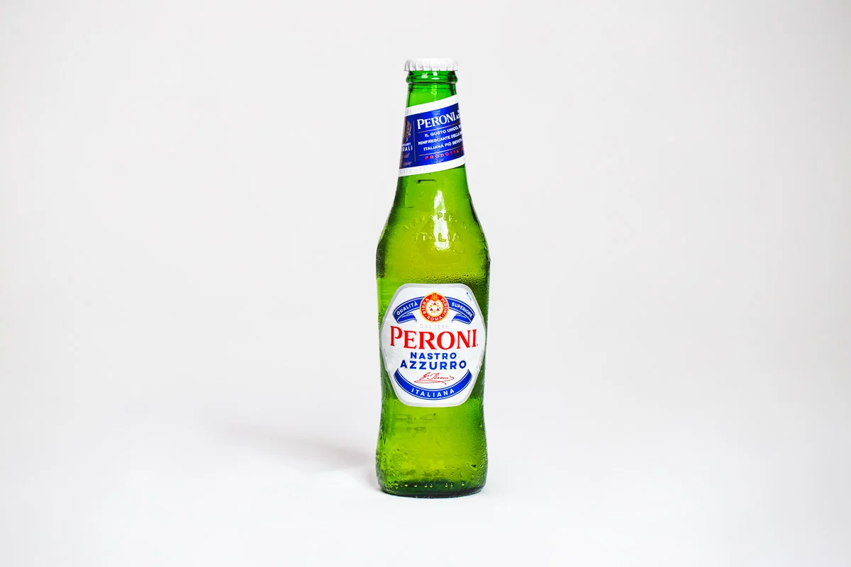 Piccolo Authentic Italian