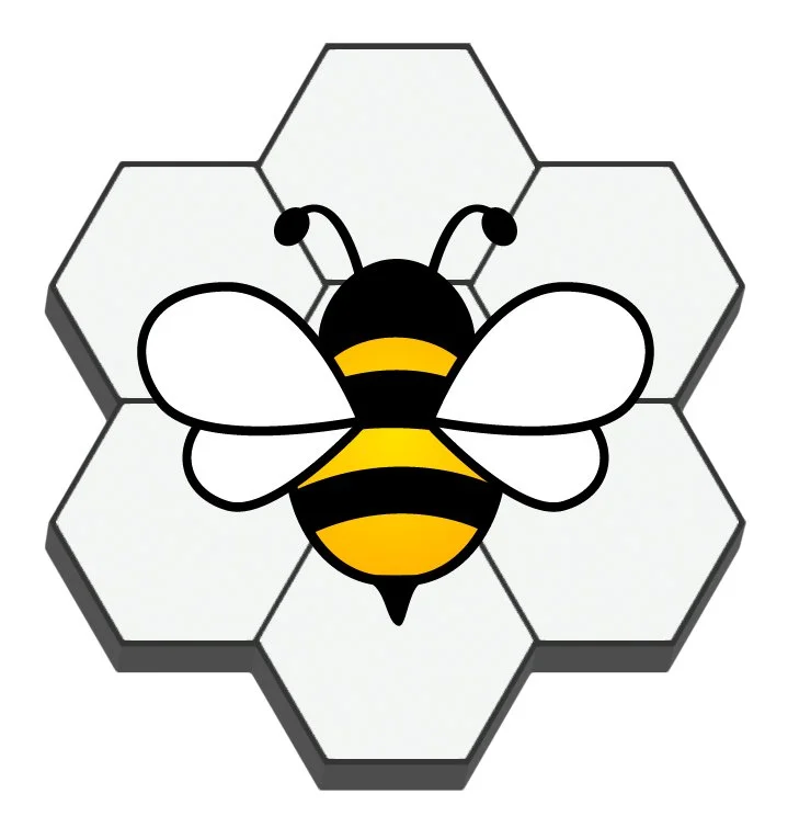 Spelling Bee Logo