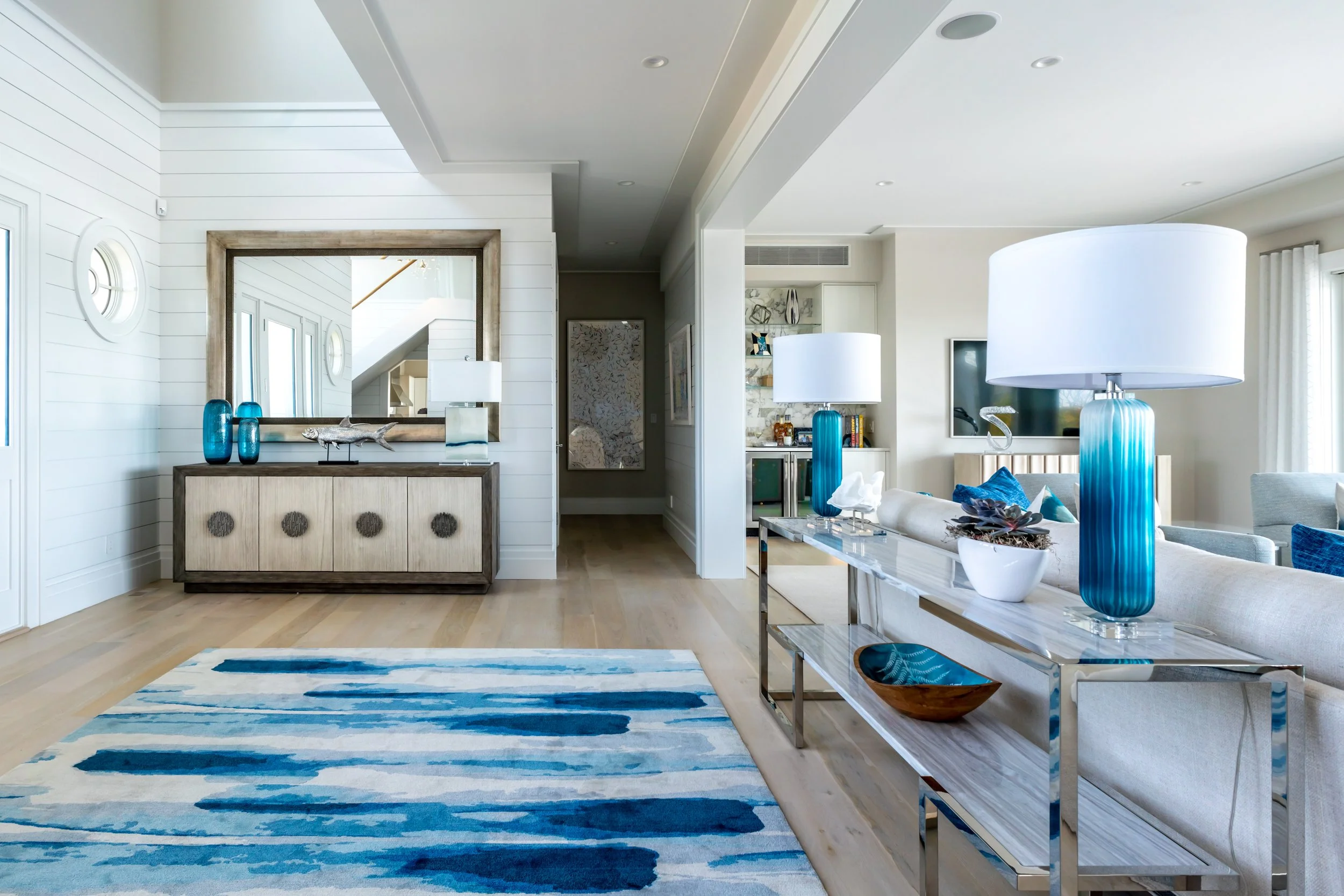 Interiors By Allegra