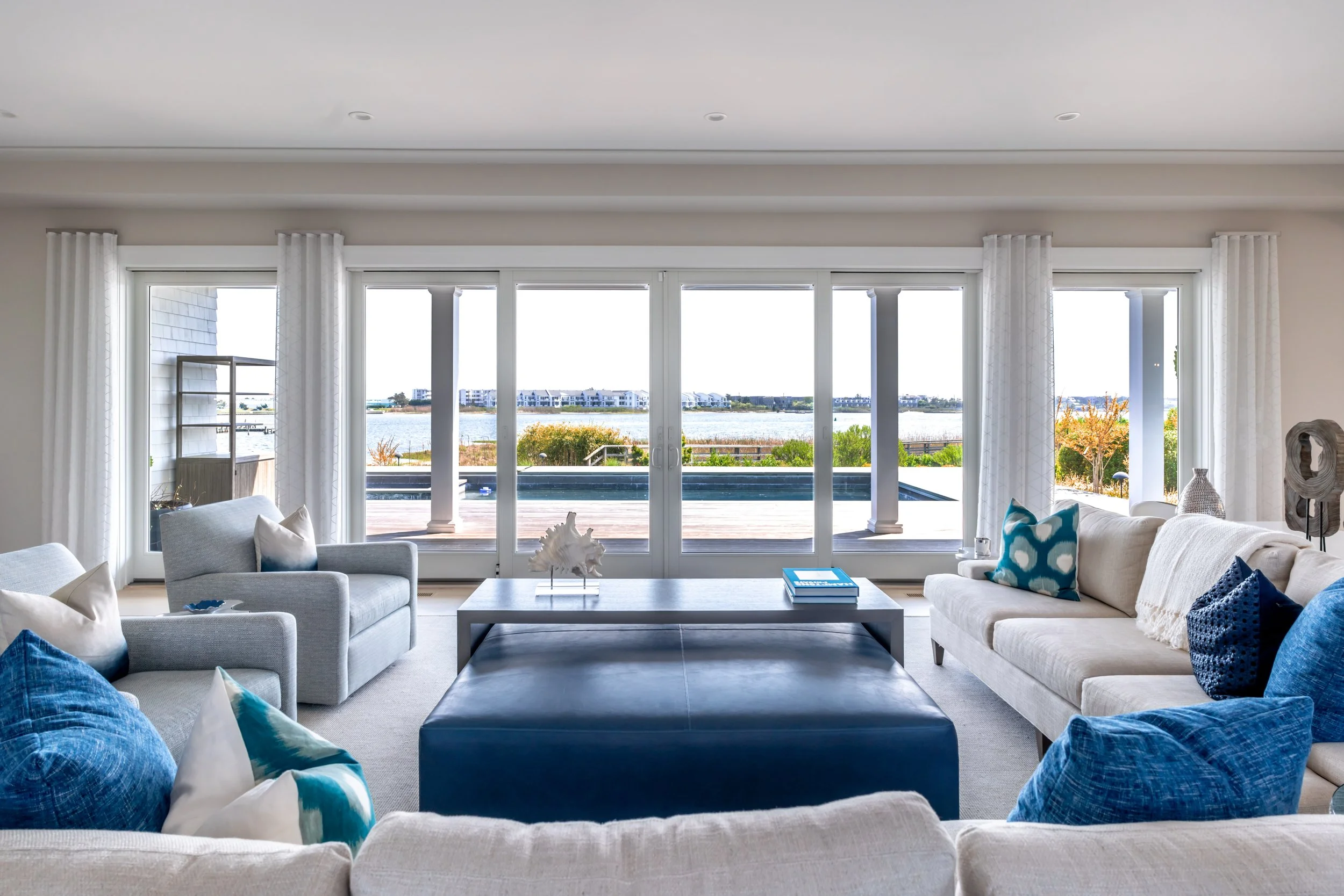 Interiors By Allegra