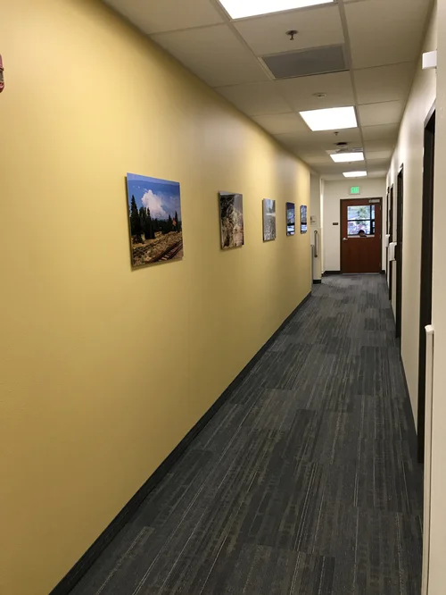 Open Door Community Health Center — Welcome To Friendly Fortuna!