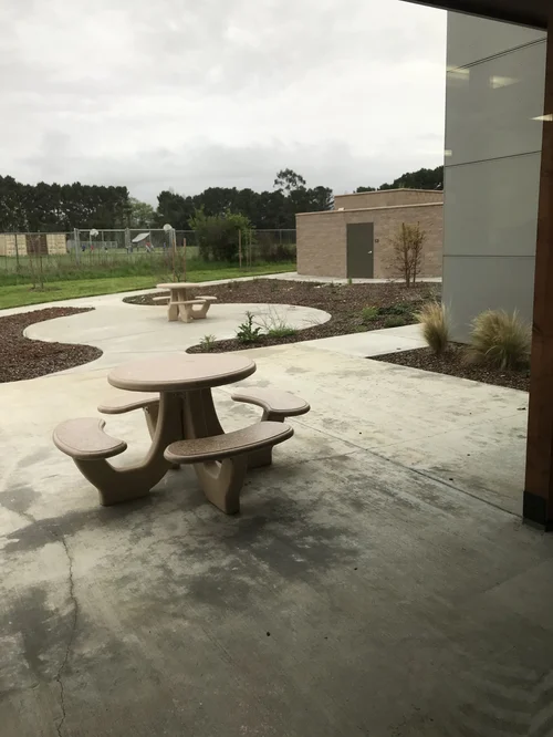 Open Door Community Health Center — Welcome To Friendly Fortuna!