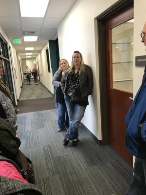Open Door Community Health Center — Welcome To Friendly Fortuna!