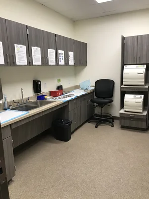 Open Door Community Health Center — Welcome To Friendly Fortuna!