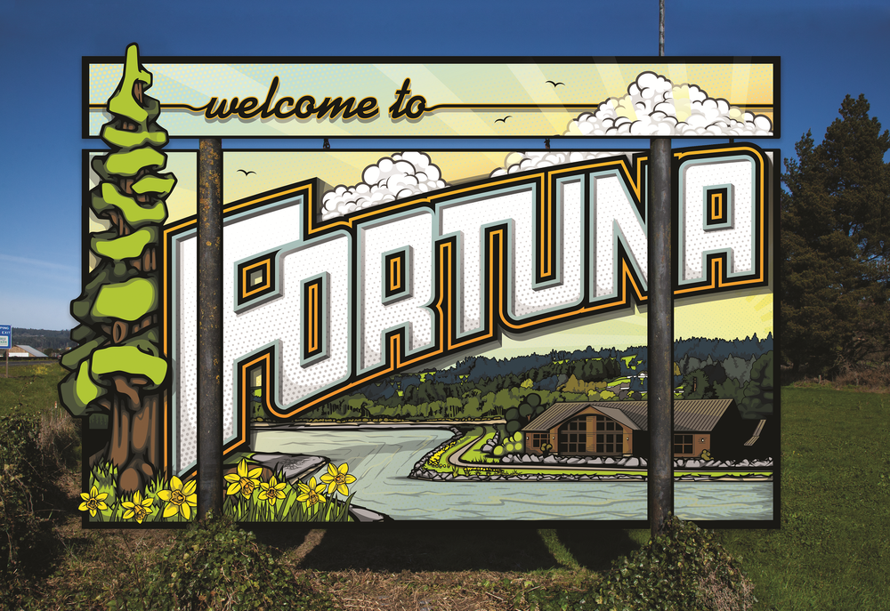 Fortuna Chamber Tourism & Marketing — Welcome To Friendly Fortuna!