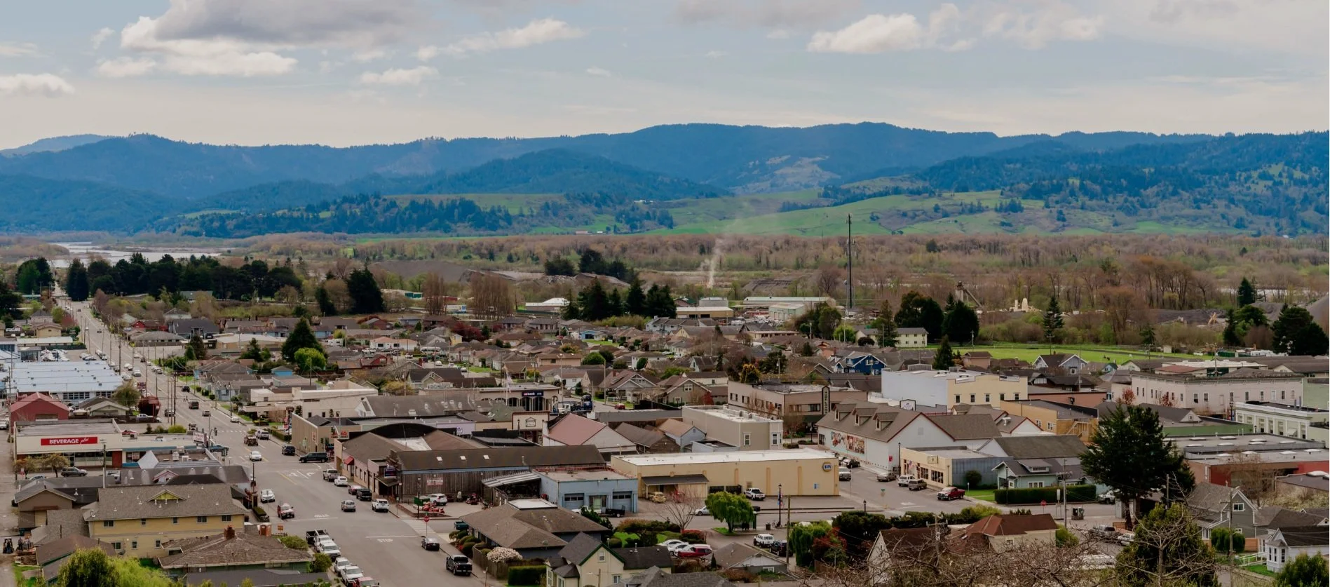 Welcome To Sunny Fortuna!