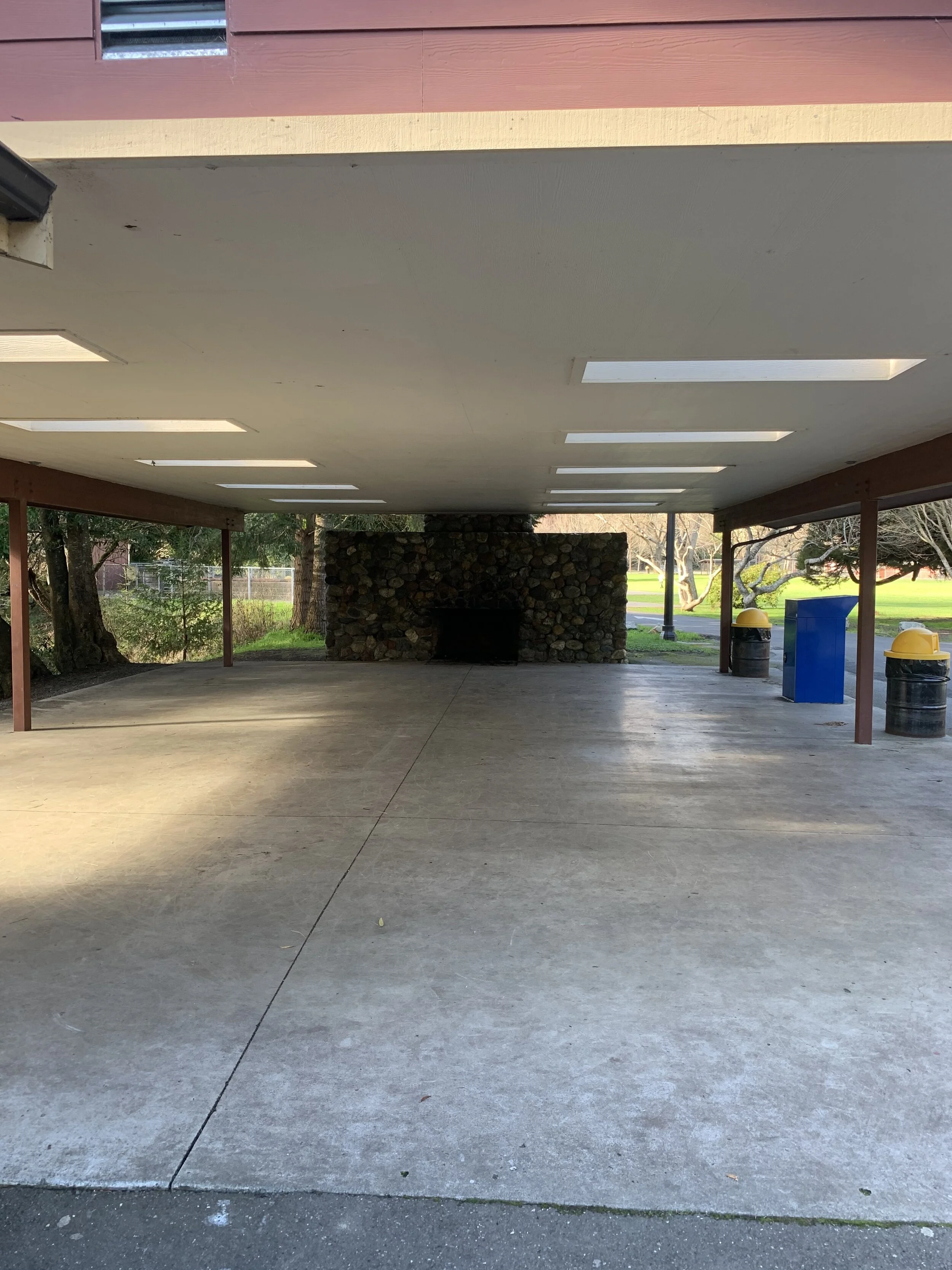 Rohner Park — Welcome To Friendly Fortuna!