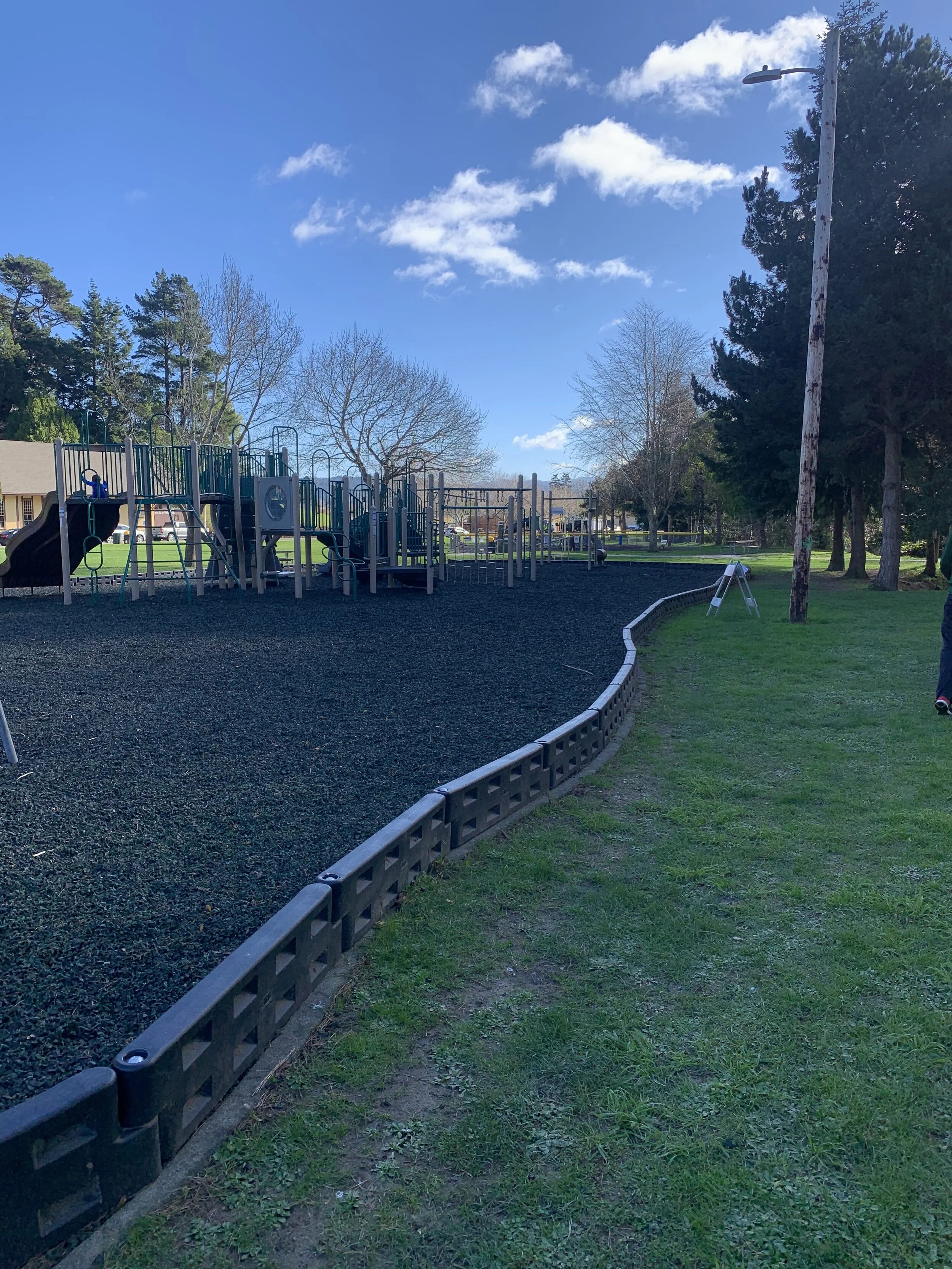 Rohner Park — Welcome To Friendly Fortuna!