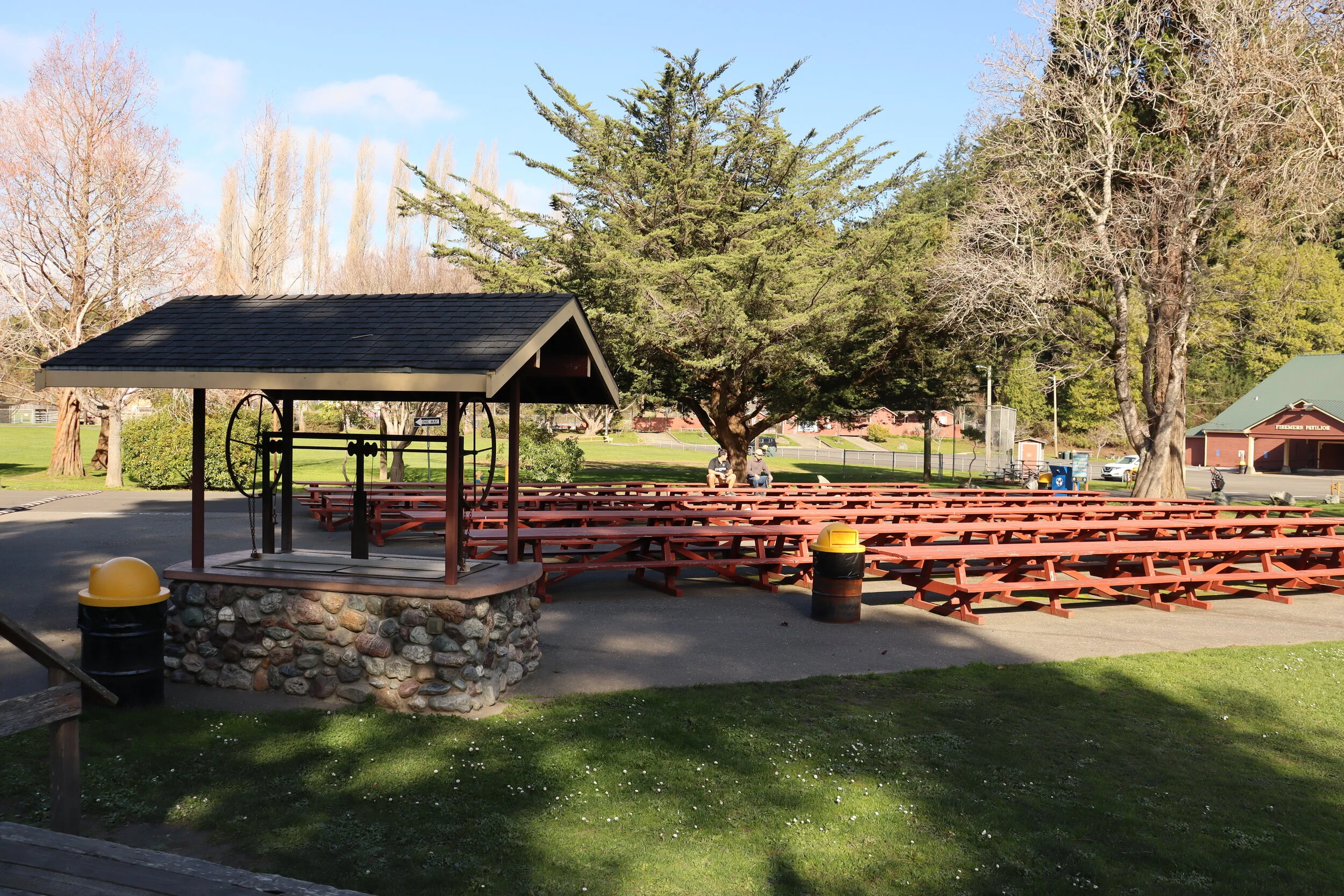 Rohner Park — Welcome To Friendly Fortuna!