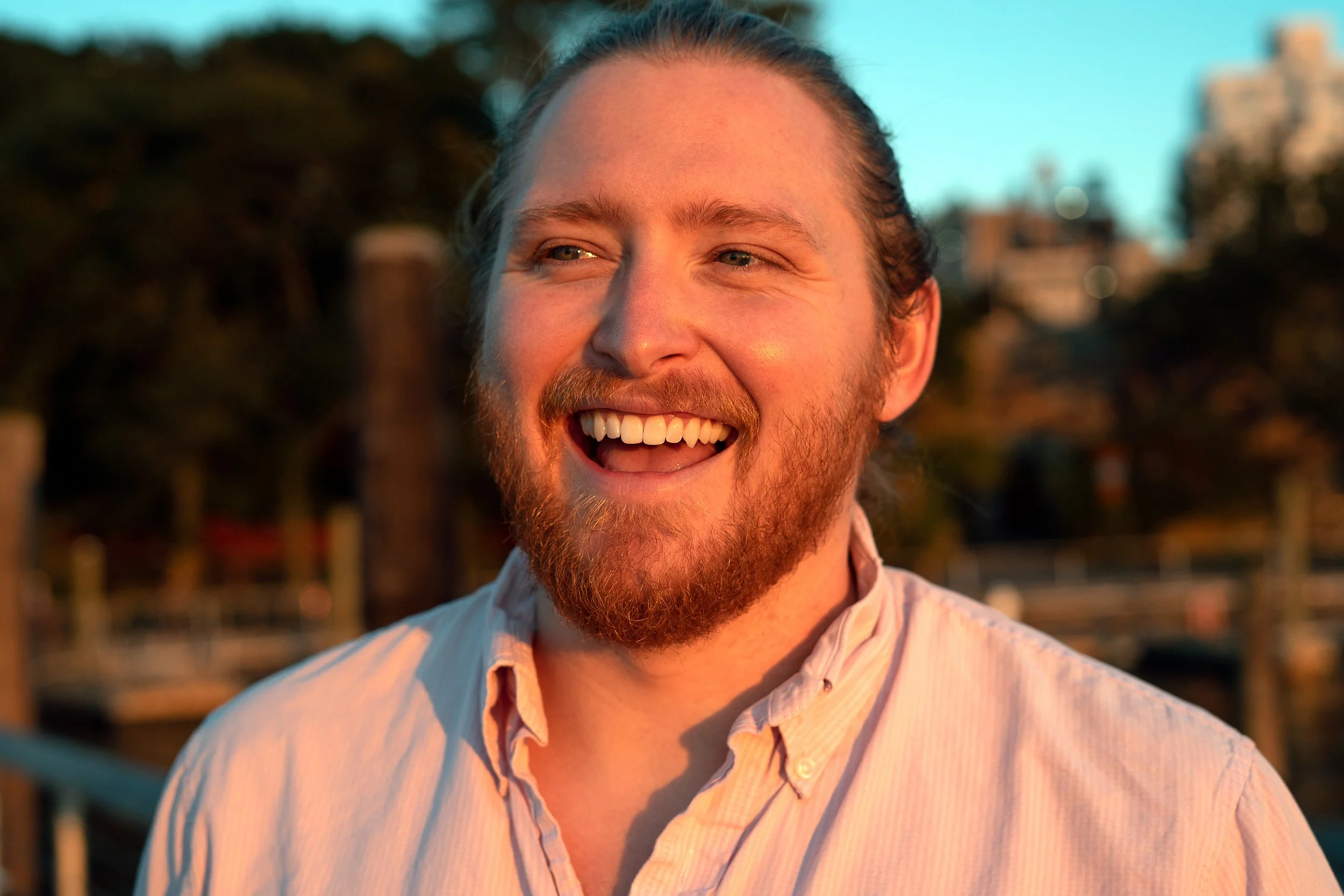 About — Dylan Crow