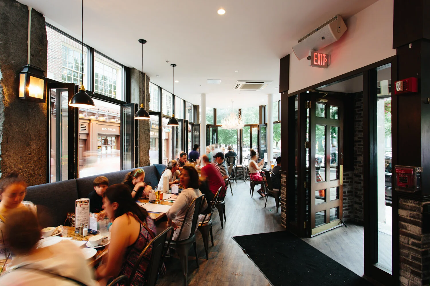 Private Events — Bell in Hand