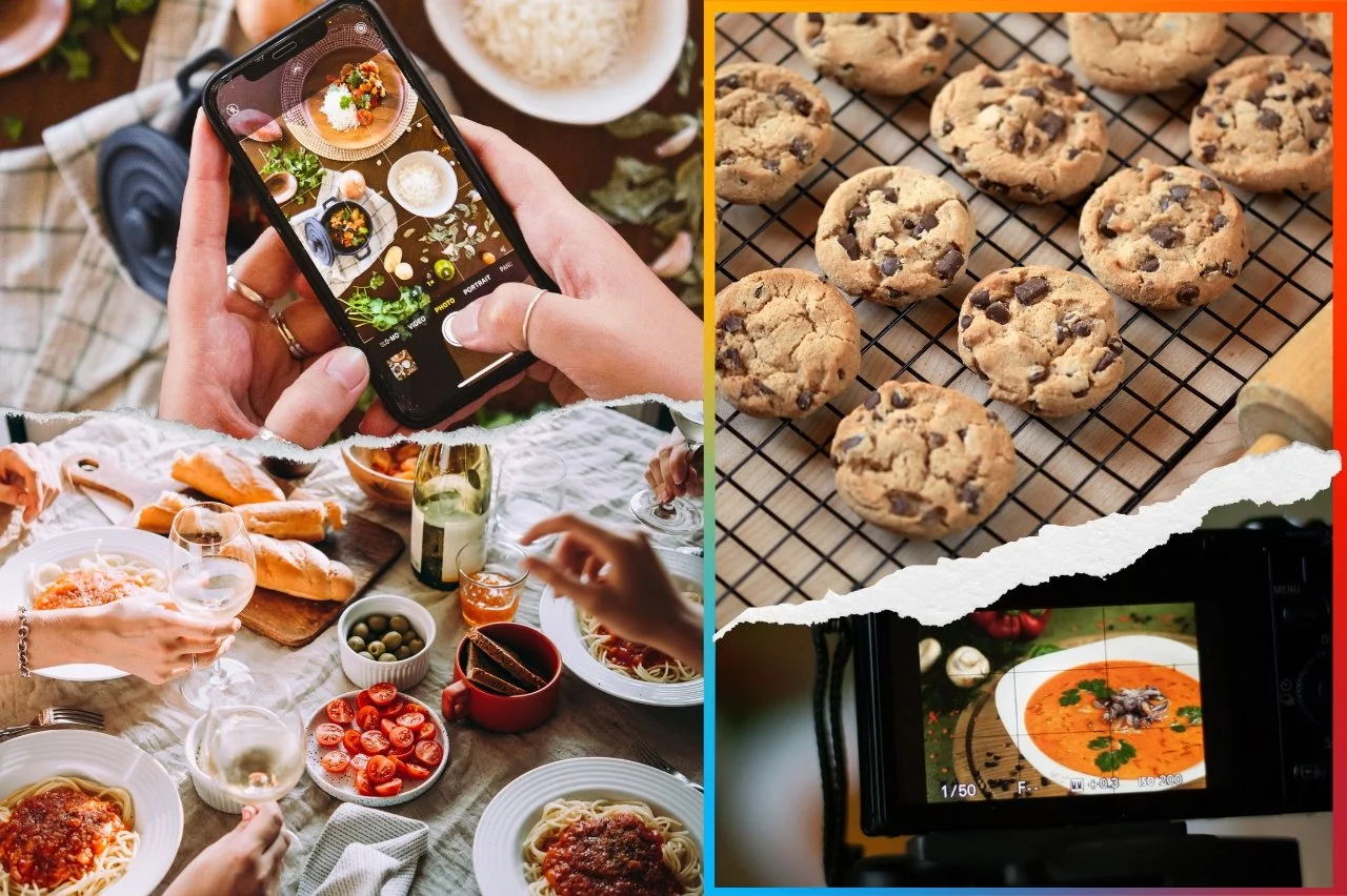 How To Market Food Products: Social Media Marketing Tips for Food ...