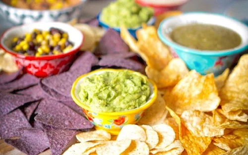 The Complete List Of Annual Food Holidays For Restaurants – Firebelly ...