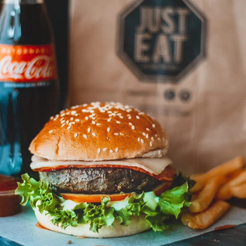 6 Food Photography Tips For Savory Social Media Posts – Firebelly Marketing