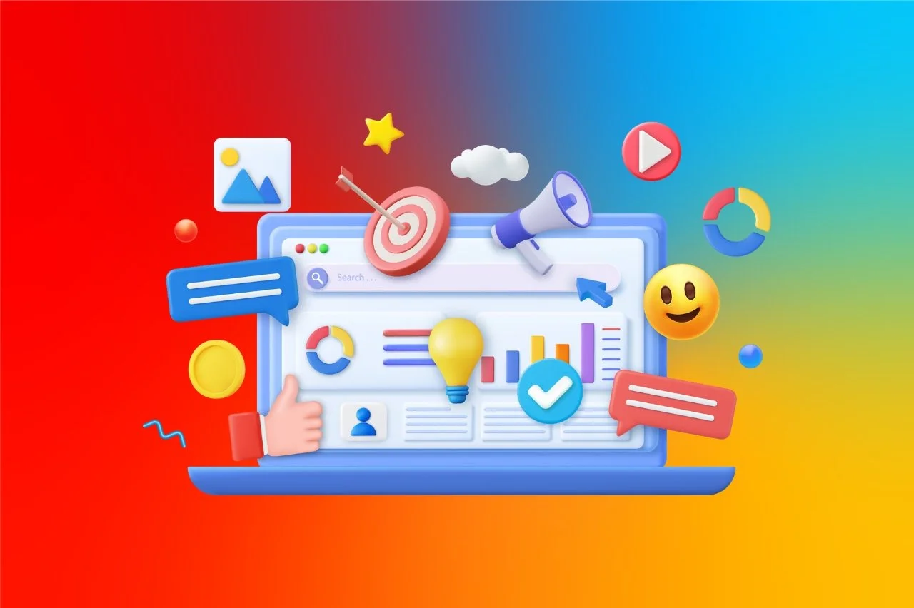 Social Media Marketing Lessons Learned In 2022 – Firebelly Marketing Social Media Marketing Lessons Learned In 2022 – Firebelly Marketing