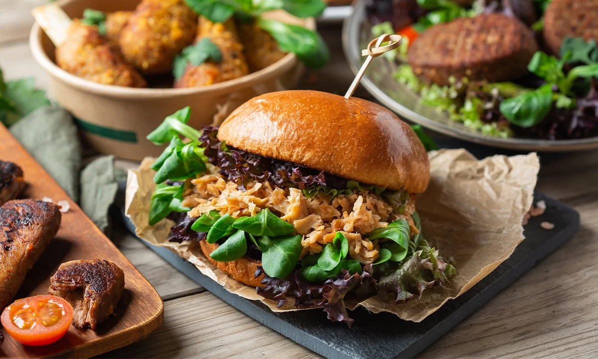Frozen Food Trends: CPG Industry Outlook – Firebelly Marketing