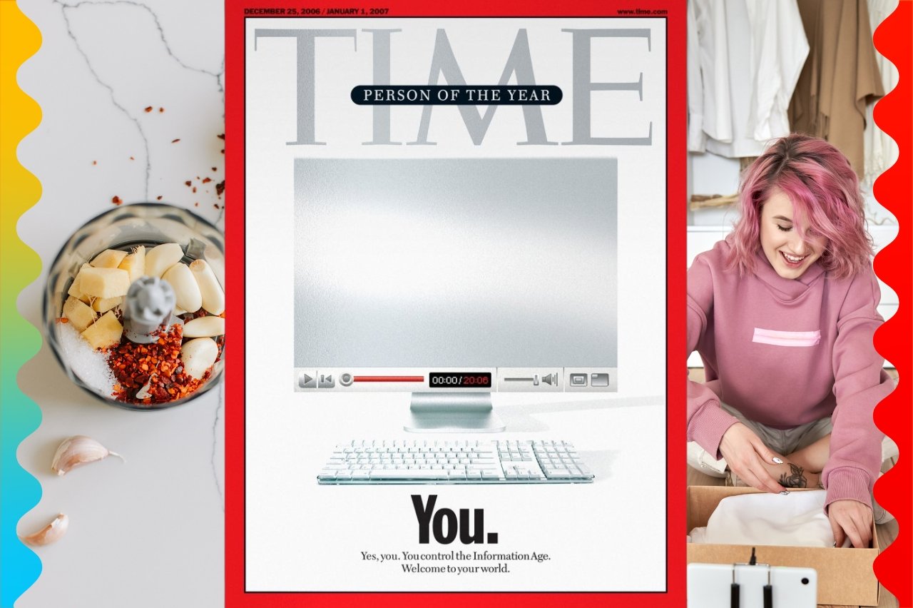 Time Magazine Person Of The Year 2007