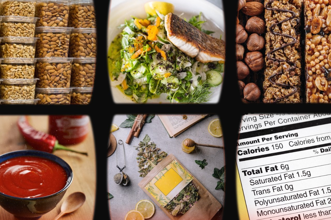 Healthy Food Product Marketing – Firebelly Marketing