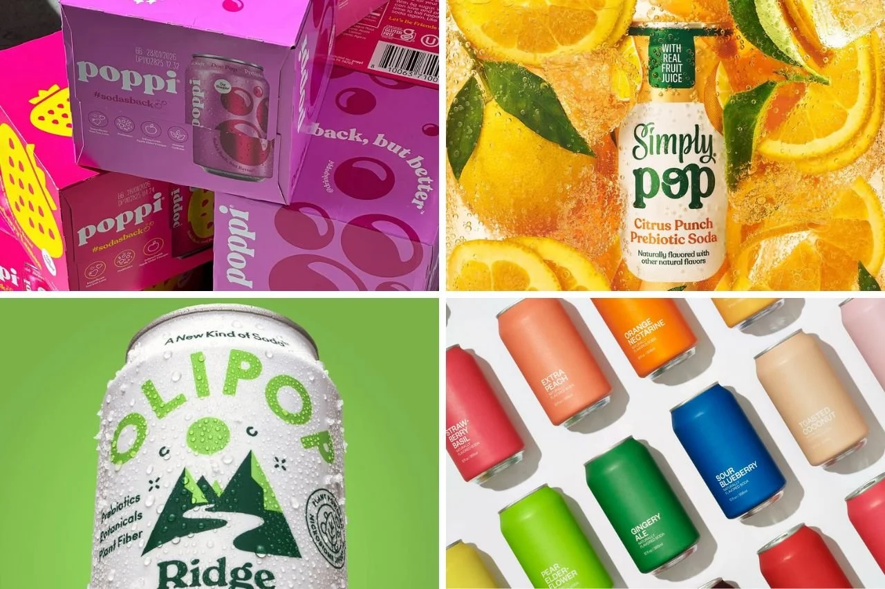 Gen Z Beverage Marketing: Health Trends and Social Shifts Are ...