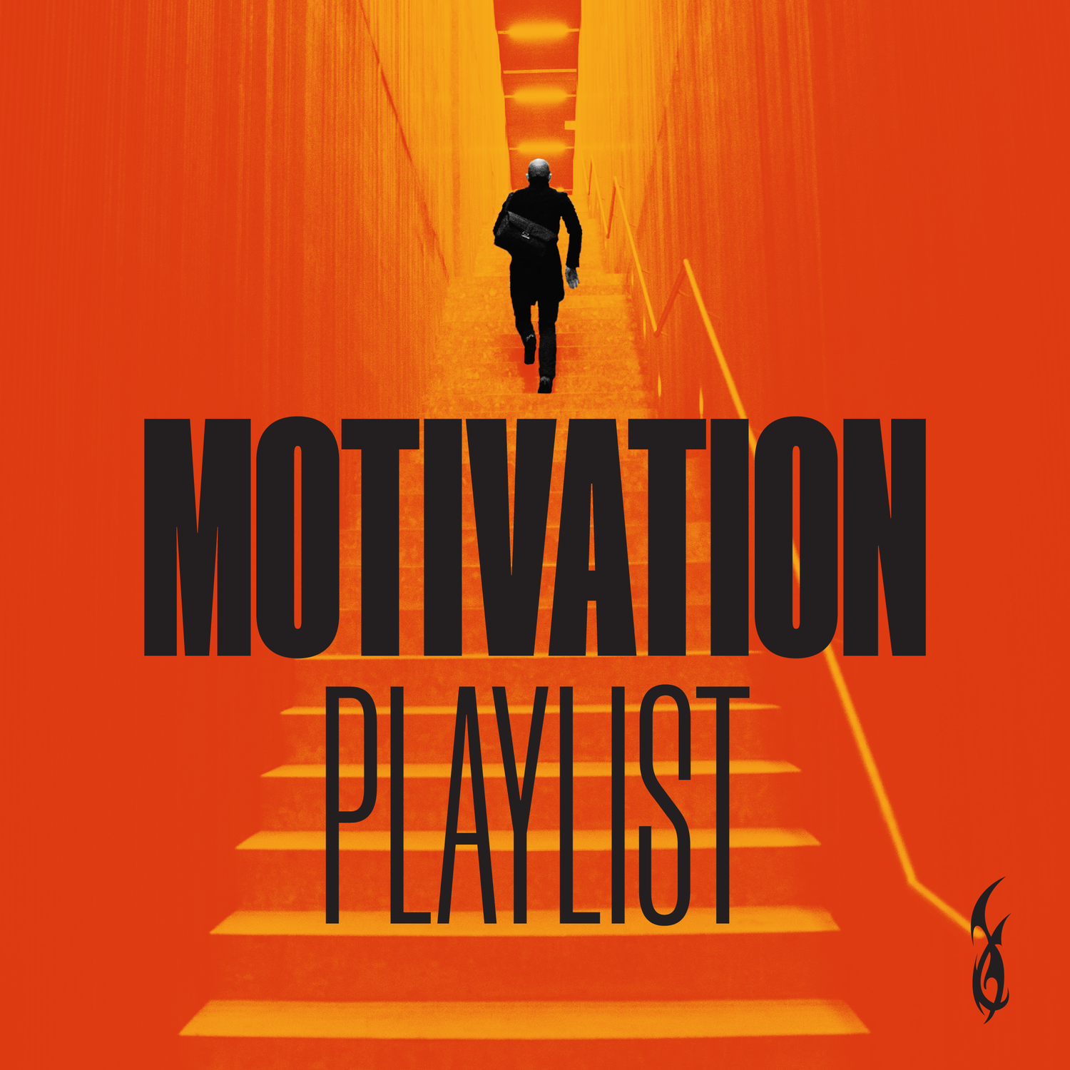 Motivation Playlist – Firebelly Marketing