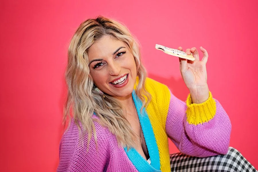 Meet Firebelly: The Sara Huntington Interview – Firebelly Marketing