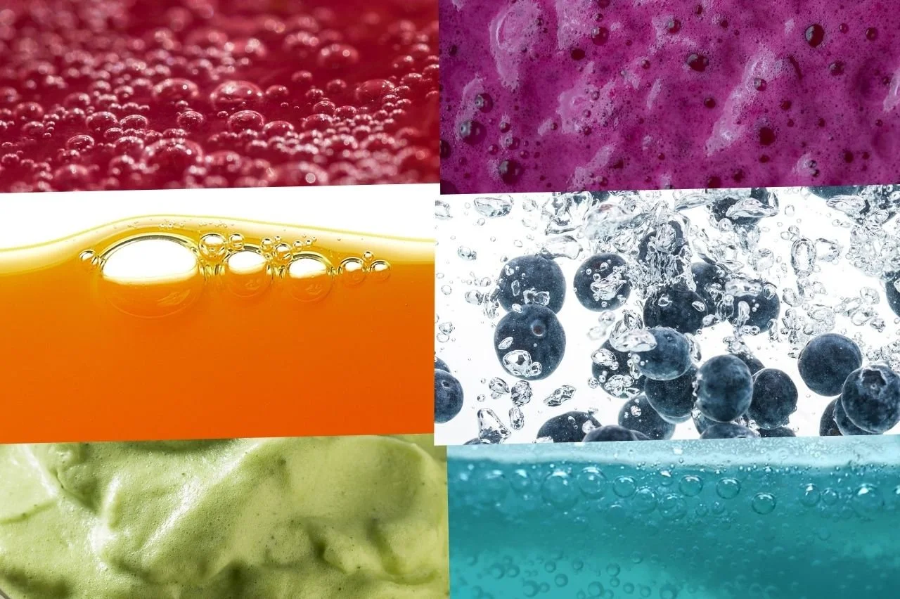 Beverage Texture Trends: Redefining the Perfect Drink – Firebelly Marketing