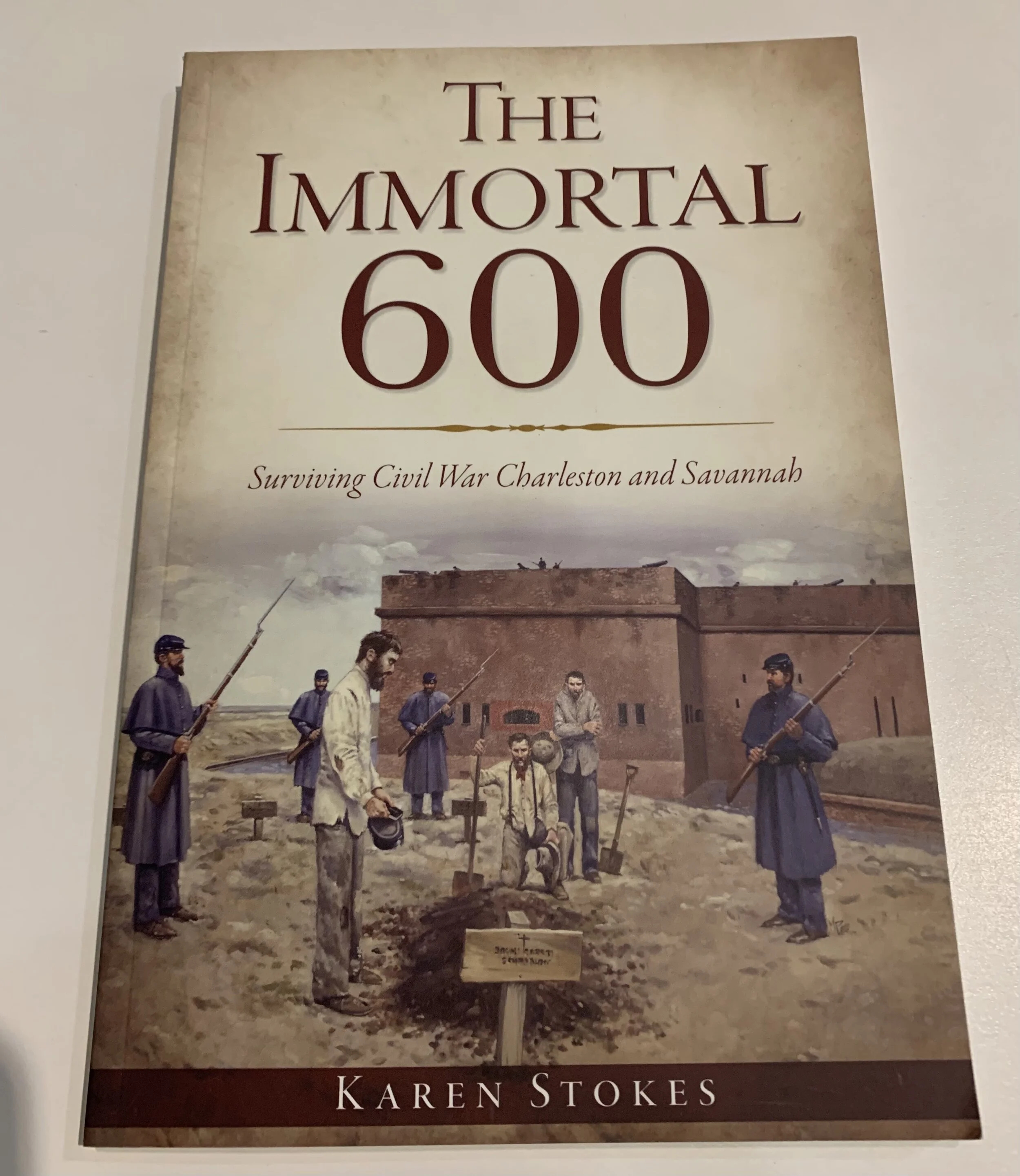 Berkeley County Museum Shop — The Berkeley County Museum