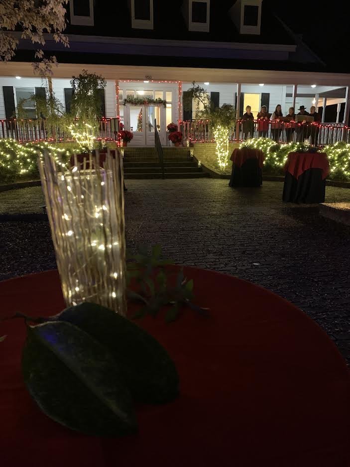 Past Events — The Berkeley County Museum