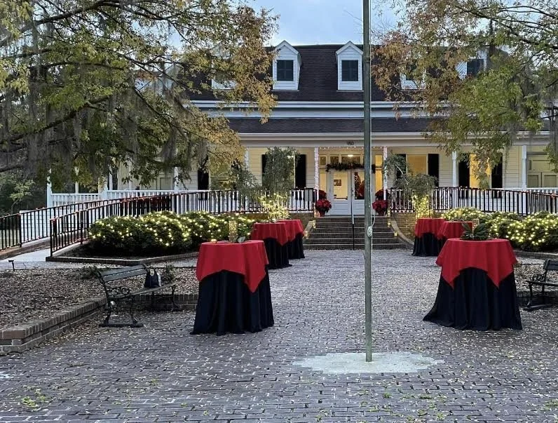 Past Events — The Berkeley County Museum