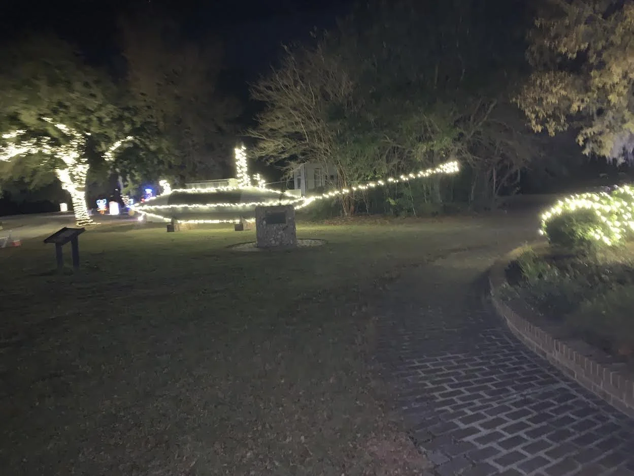 Past Events — The Berkeley County Museum