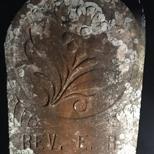 Gravestone Symbolism — The Berkeley County Museum