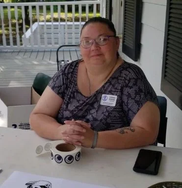 Staff — The Berkeley County Museum