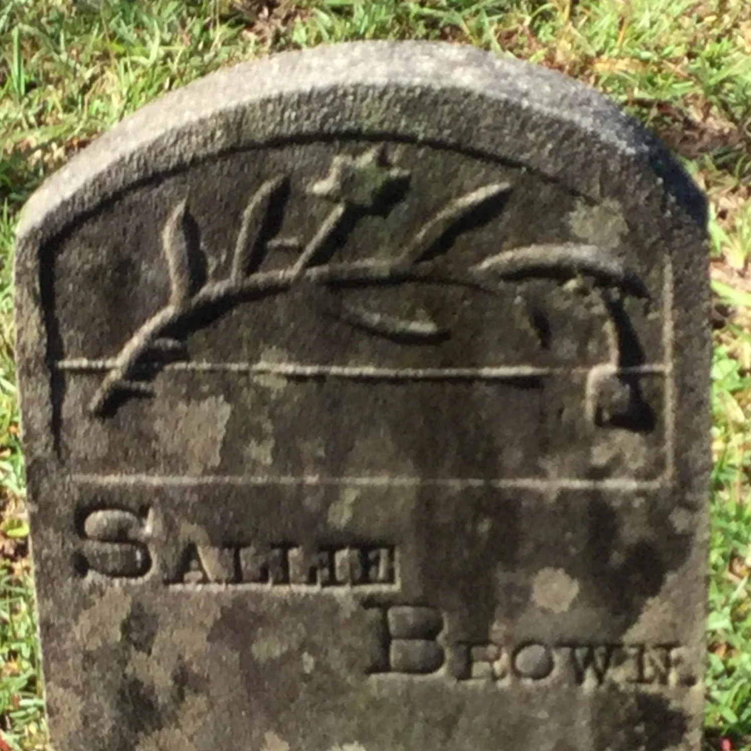 Gravestone Symbolism — The Berkeley County Museum