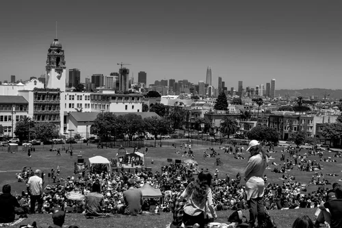 General 2 — San Francisco Frozen Film Festival (SFFFF)