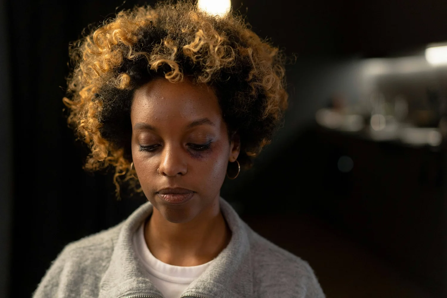 Emotional Trauma From Parents: Signs & How to Heal — BRITTNEY SCOTT