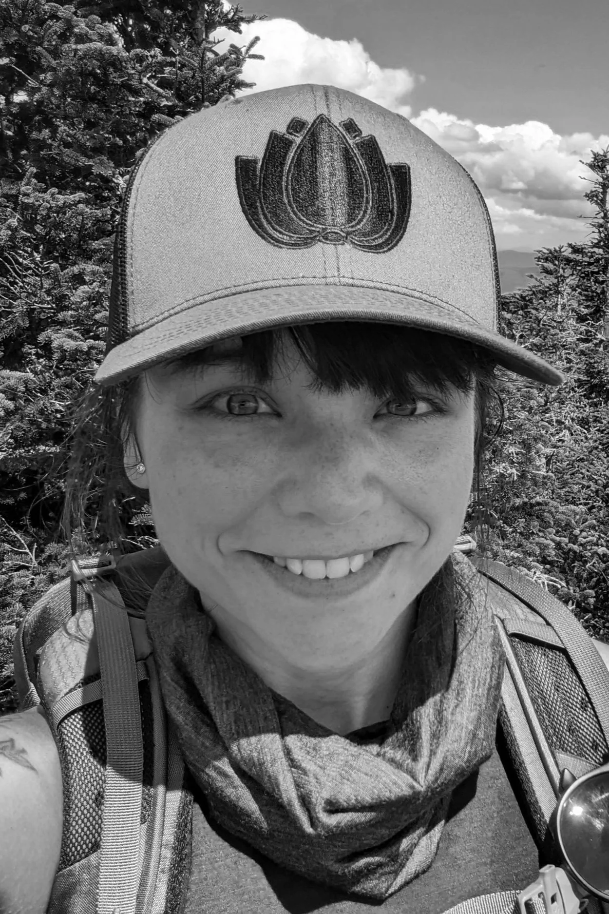 Our Team — SANTOSHA at Hillholm Estate