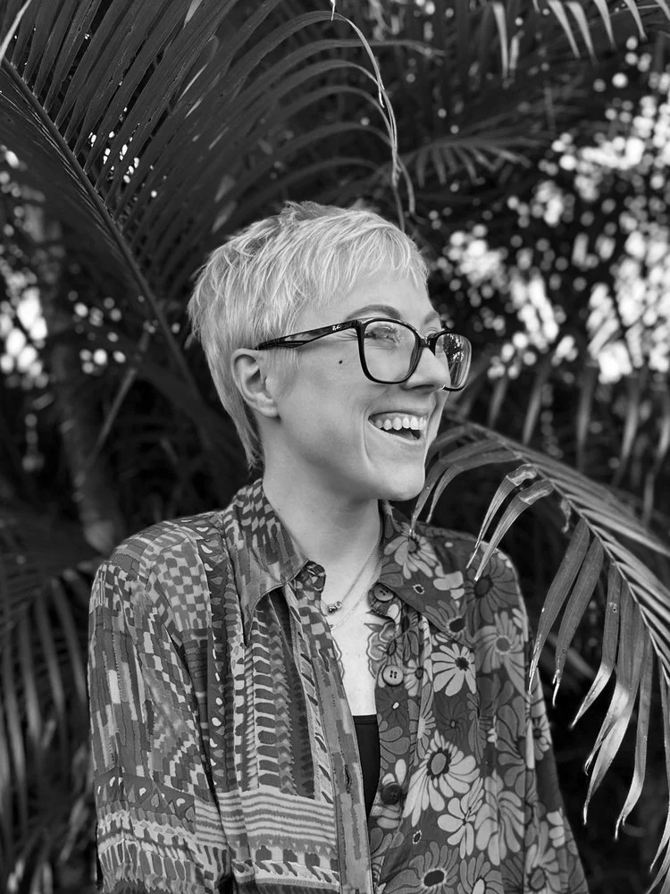 Our Team — SANTOSHA at Hillholm Estate