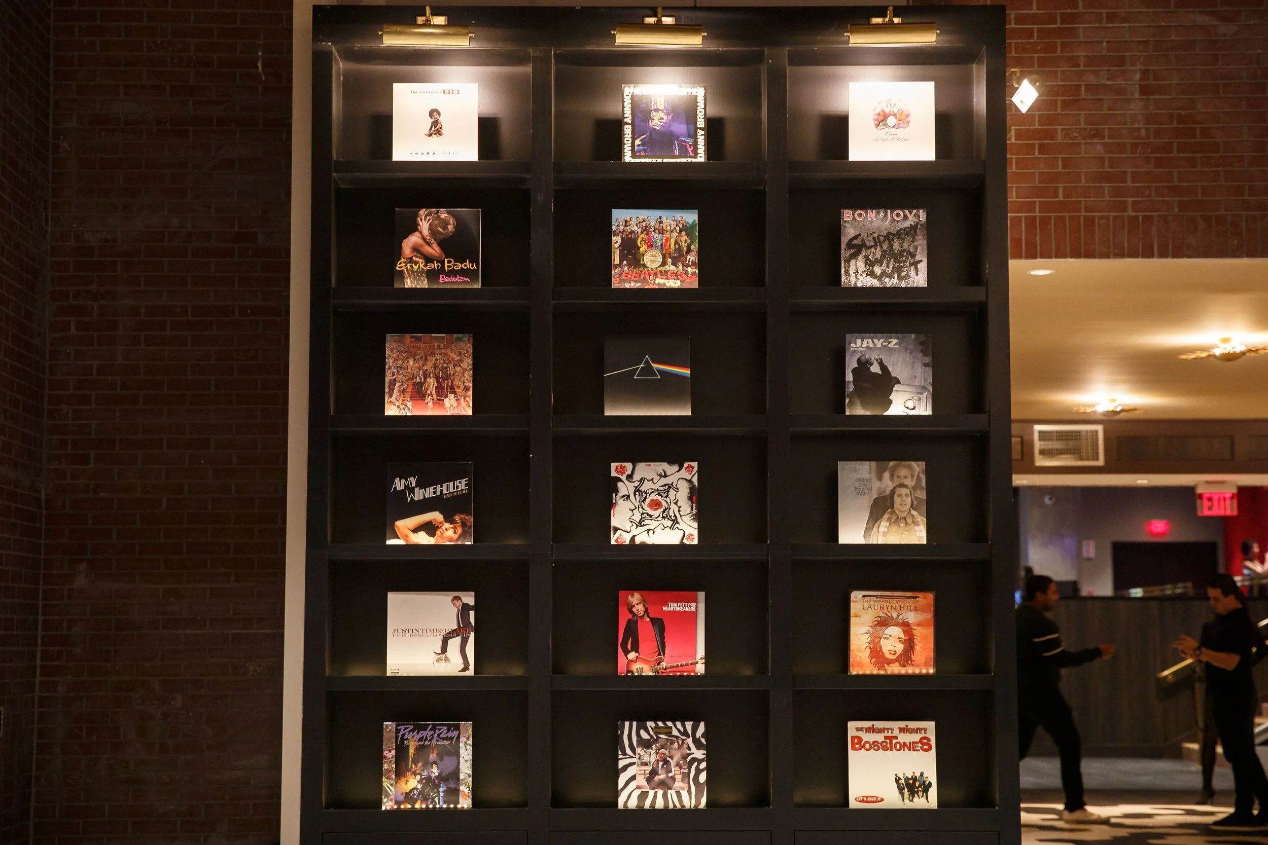 Studio B — Big Night Live