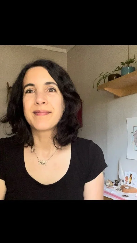 REFLECT | RELEASE | INVITE | CULTIVATE 2023 Visioning Workshop — Jenn ...