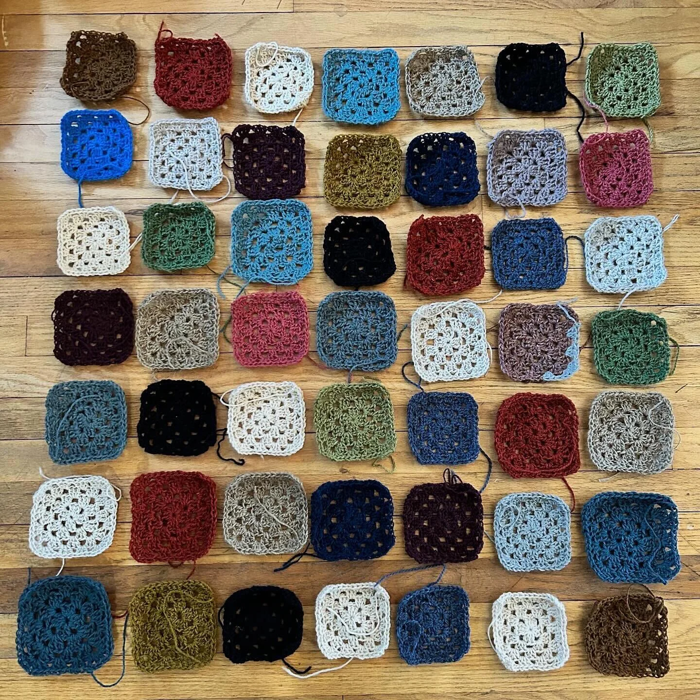 The Space In-Between — Jenn Gallucci