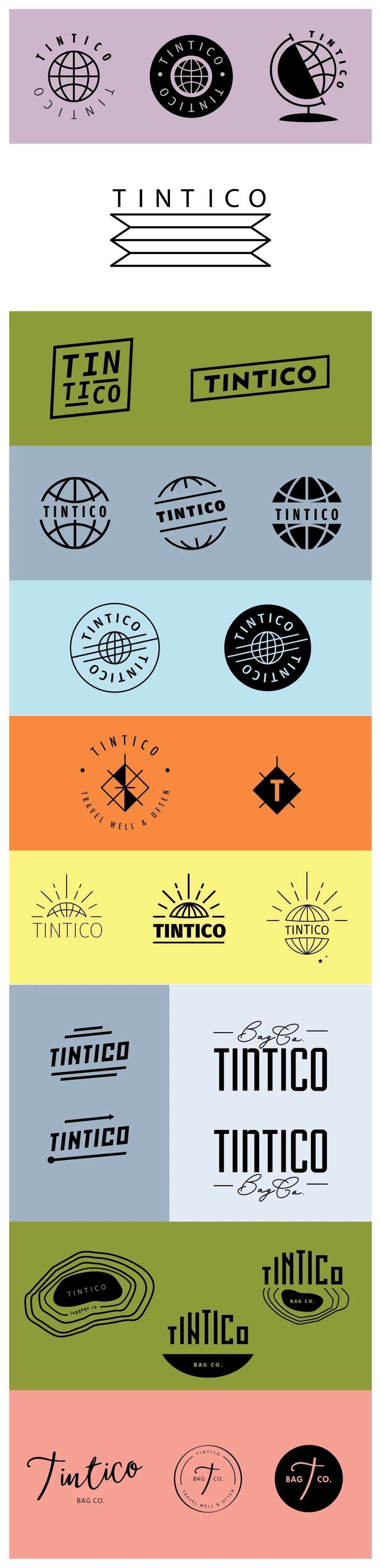 Tintico — Jasmine Joy