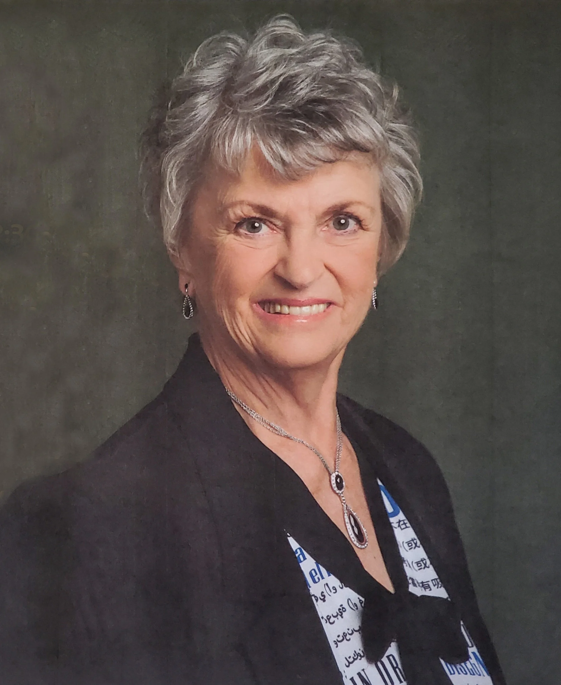 Therese M. Griffin