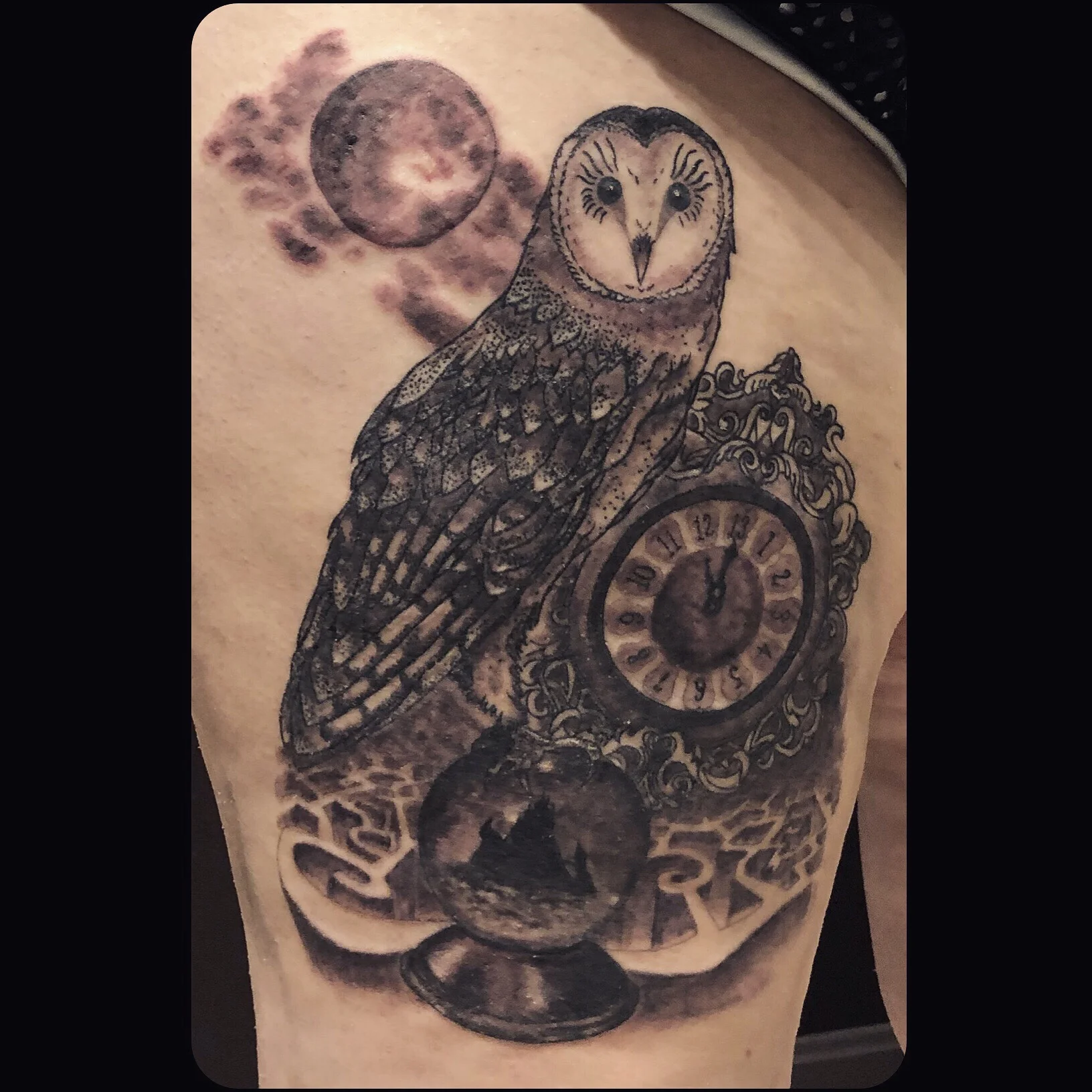 Art and Discord Studios