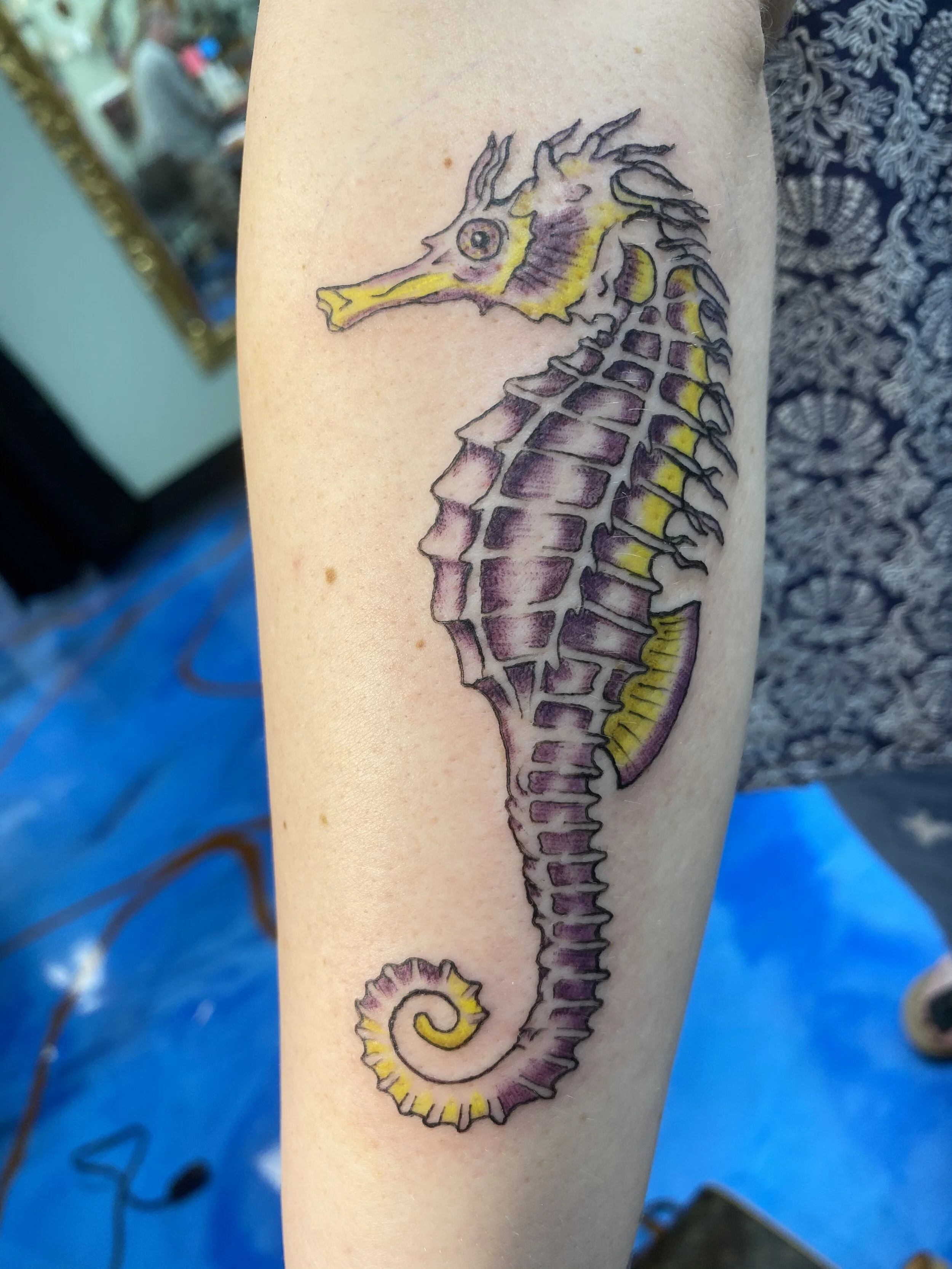 Art and Discord Studios