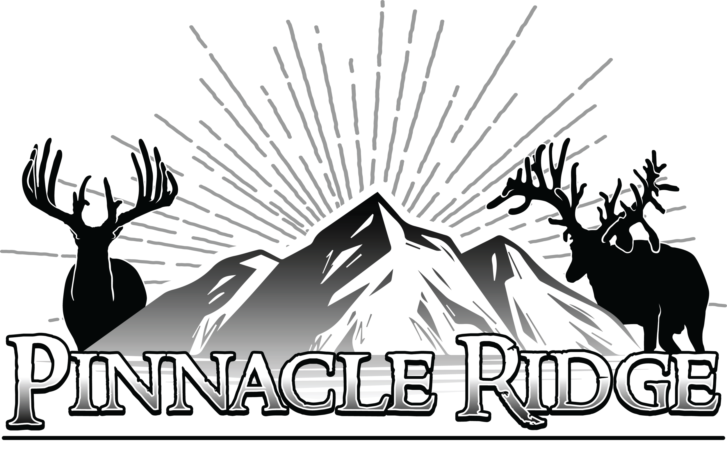 Pinnacle Ridge Whitetails - High Fence Hunting Lodge