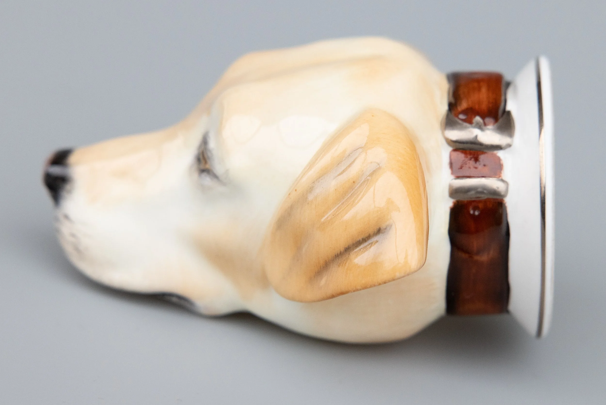 Antique English Staffordshire Mason's Ironstone Floral Toast Rack ...