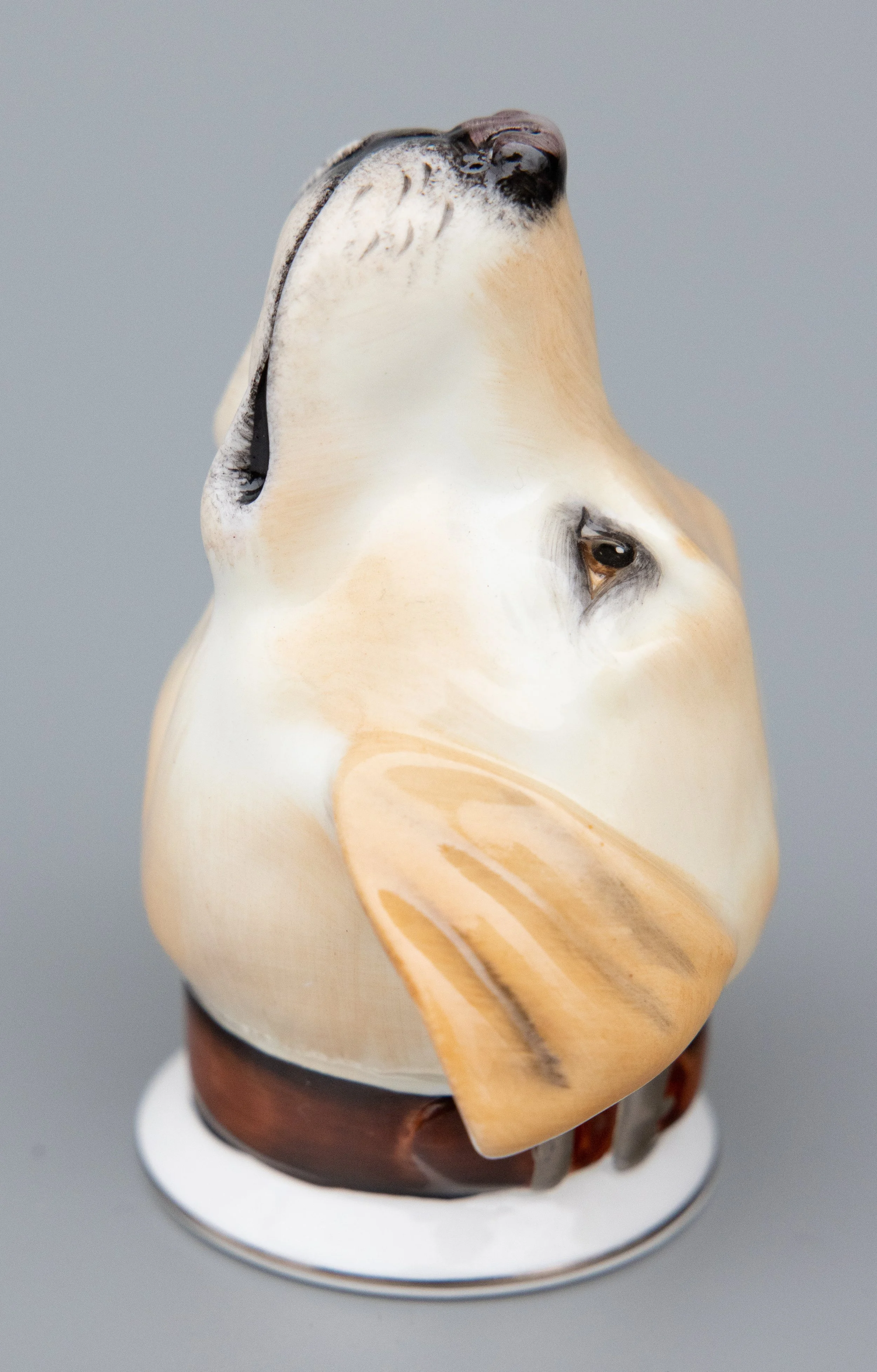 Antique English Staffordshire Mason's Ironstone Floral Toast Rack ...