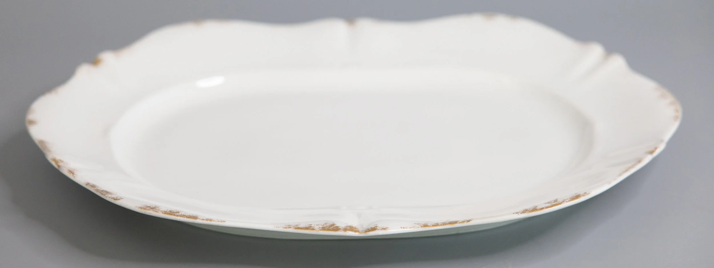 Antique English Staffordshire Mason's Ironstone Floral Toast Rack ...