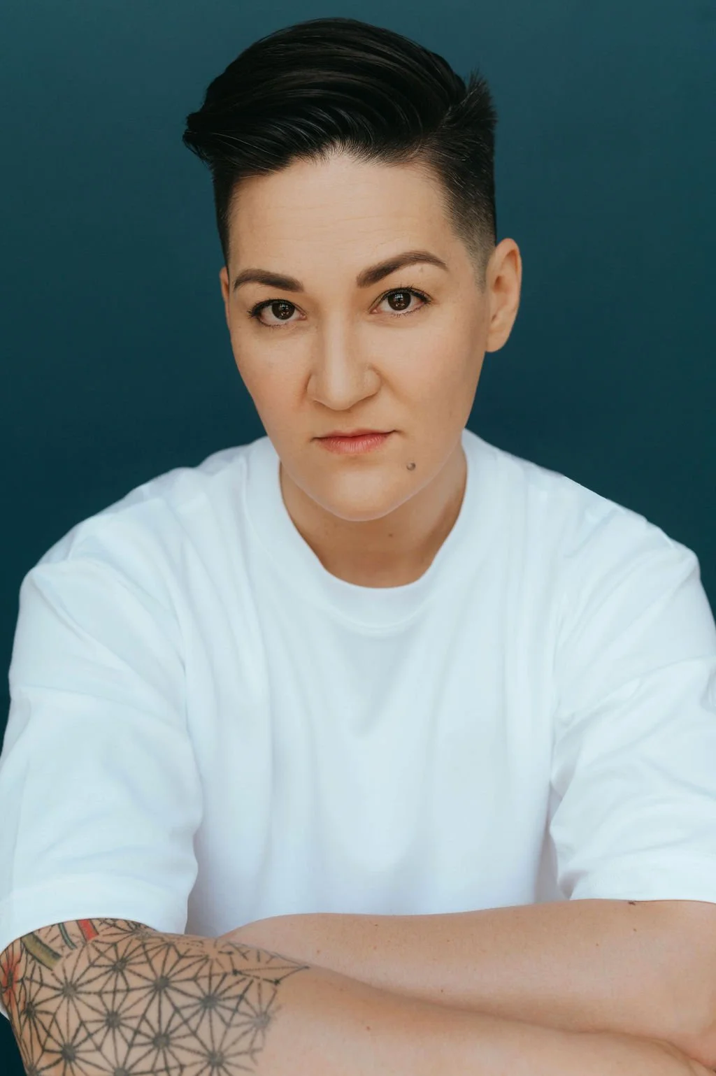 Teiya Kasahara — Amplified Opera
